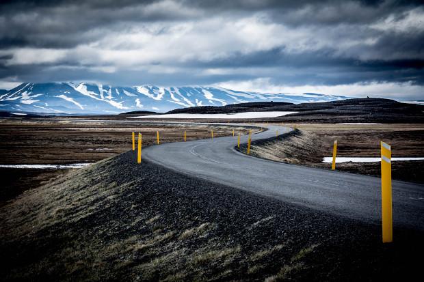 How to Use Leading Lines in Your Photos | Photography Mad