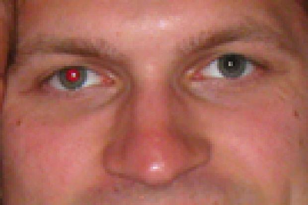 The Red Eye Effect: What It Is, Avoiding It, and Removing It ...