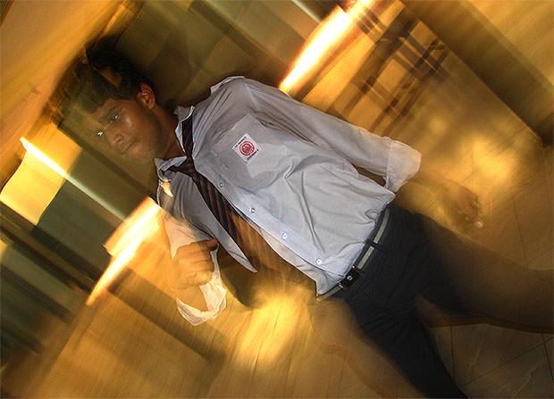 18 Stunning Examples of Slow Sync Flash Photos | Photography Mad