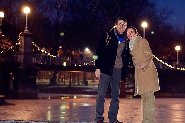 Slow Sync Flash: The Ultimate Guide | Photography Mad
