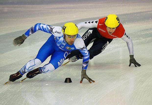 The Perfect Camera Settings for Action and Sports Photography ...