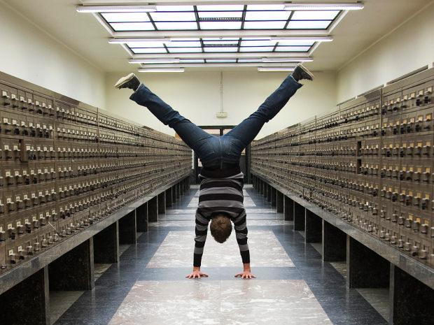 Understanding Balance and Visual Weight in Photography | Photography Mad
