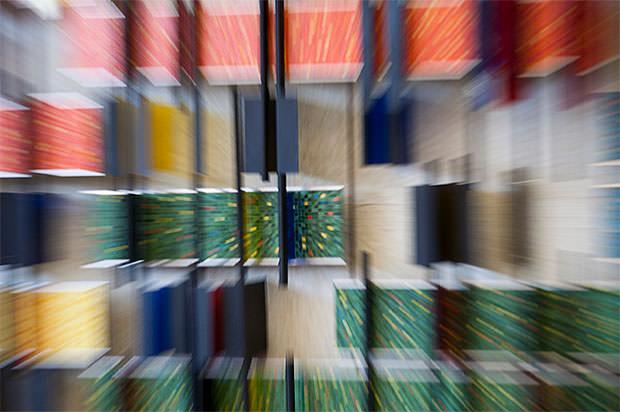How to Take Stunning Zoom Burst Photos | Photography Mad