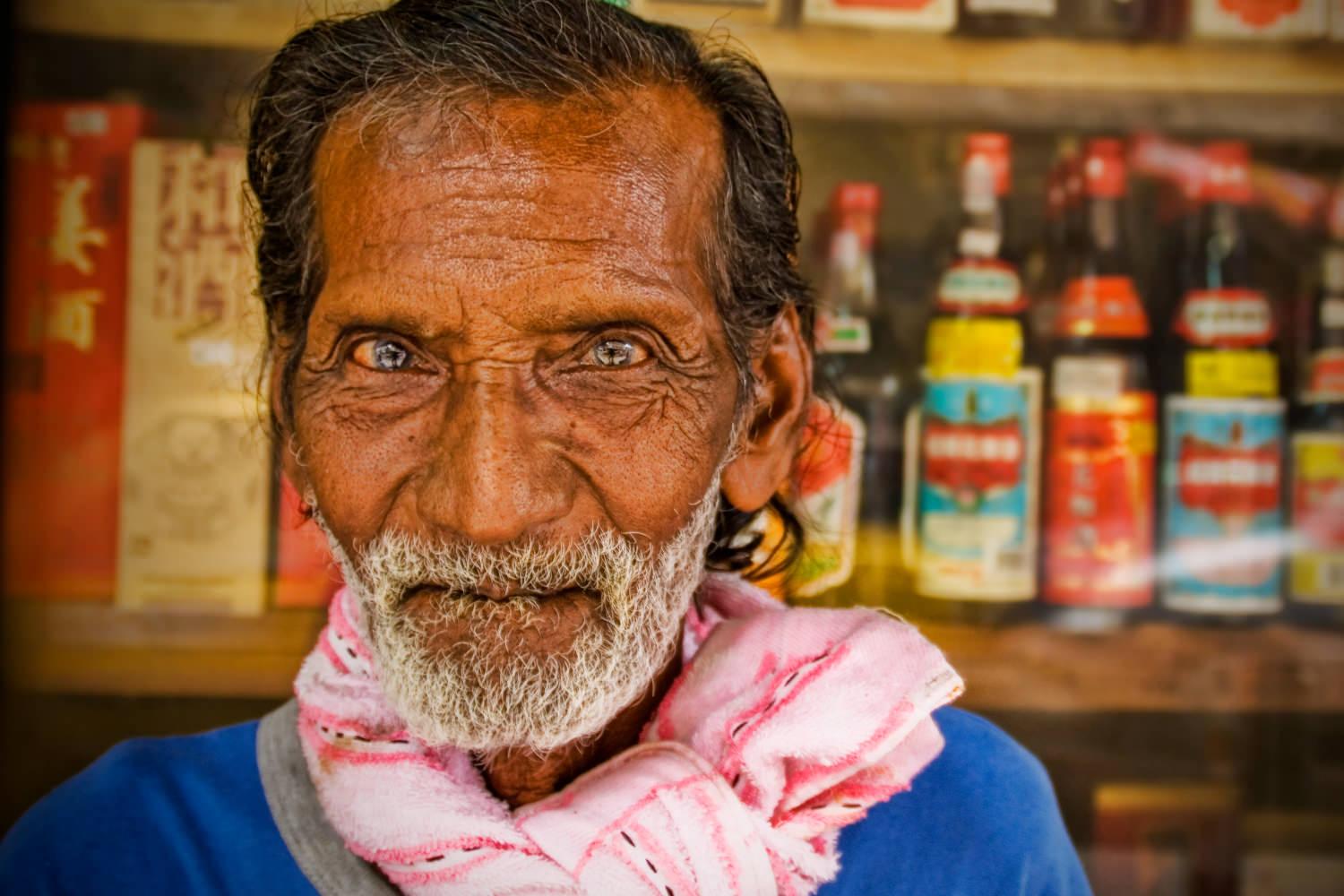 3 Portrait Composition Tips for Framing Your Subject Perfectly ...