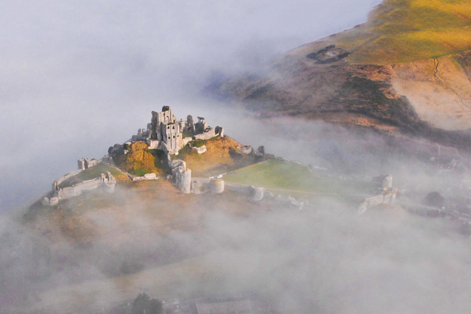 Castle Photography Tips | Photography Mad